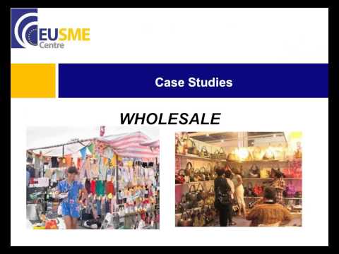 Using Third Jurisdictions when Investing in or Exporting to Mainland China