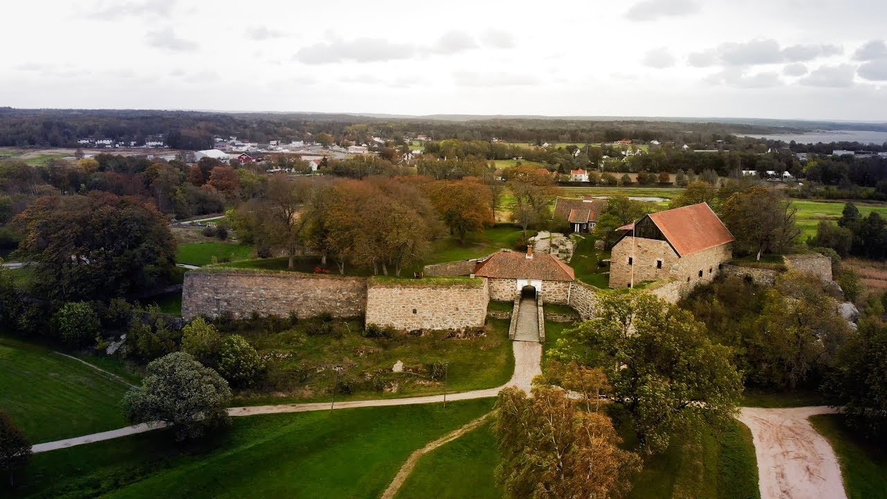 Kongsten fort