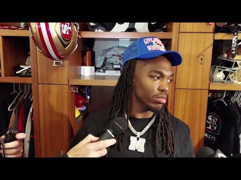 Jordan Mason biography: 10 things about NFL player from Gallatin ...