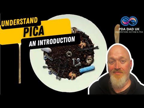 PICA - Understand Pica: an introduction