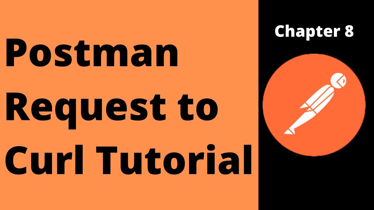 Video How To Convert Postman Request To Curl New To Apispostman Postman Community