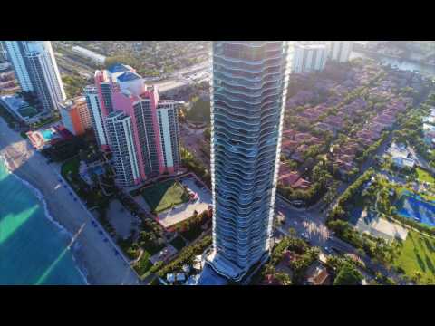 Regalia Miami Condos in Sunny Isles Beach | Sales & Rentals