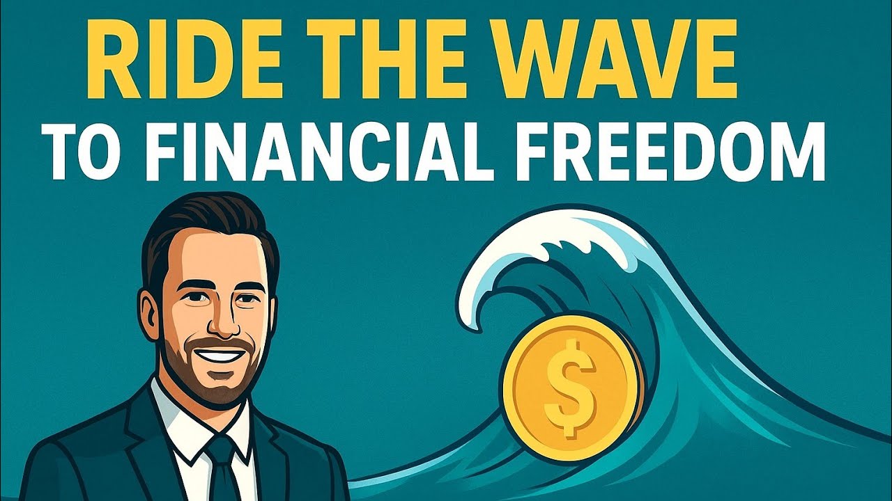 How to Achieve Financial Freedom in 2025 | WealthWave