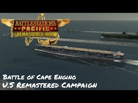 Steam Community :: Video :: Battlestations Pacific: Remastered Mod ...