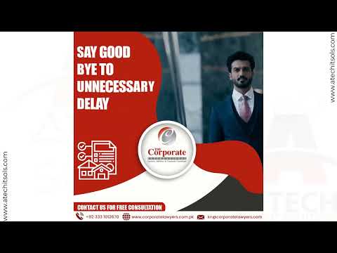 Empowering Legal Solutions: AI-Narrated Firm Promotion | A-Tech IT Solutions