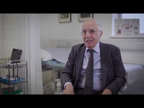 How Do Genes Play A Role In Diabetes? | Dr Ralph Abraham London Medical
