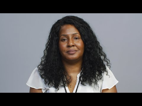 Tarra Bates-Duford Explores Healthy Relationships and CSA Survivors