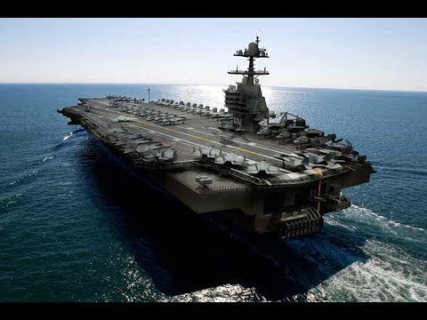 Free Documentaries Online | Life Aboard the USS Enterprise (1080p)