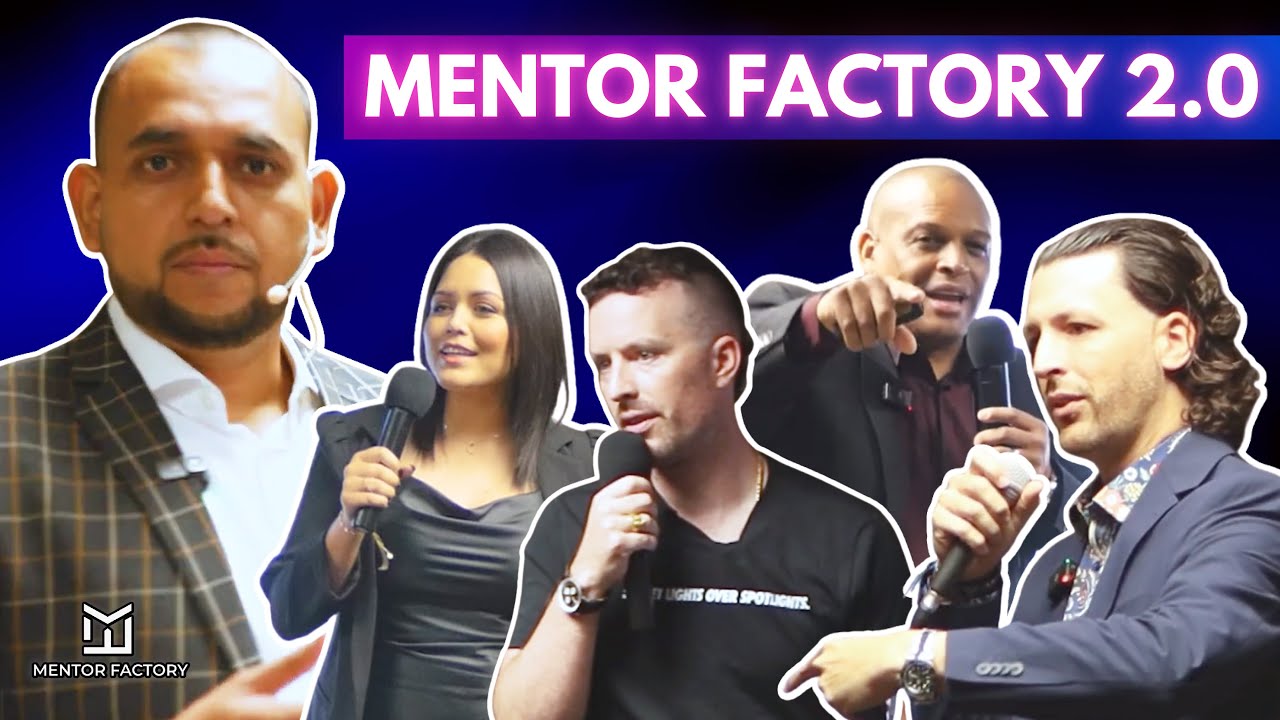 Solar Mentor Factory 2022