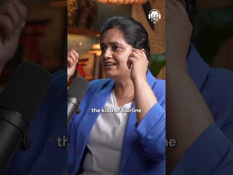 Hairline Maturation Process in Teenagers | Dr. Arika Bansal #shorts