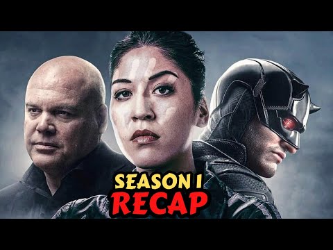 Echo Season 1 Recap | | Episode 1-5 Recap & Analysis