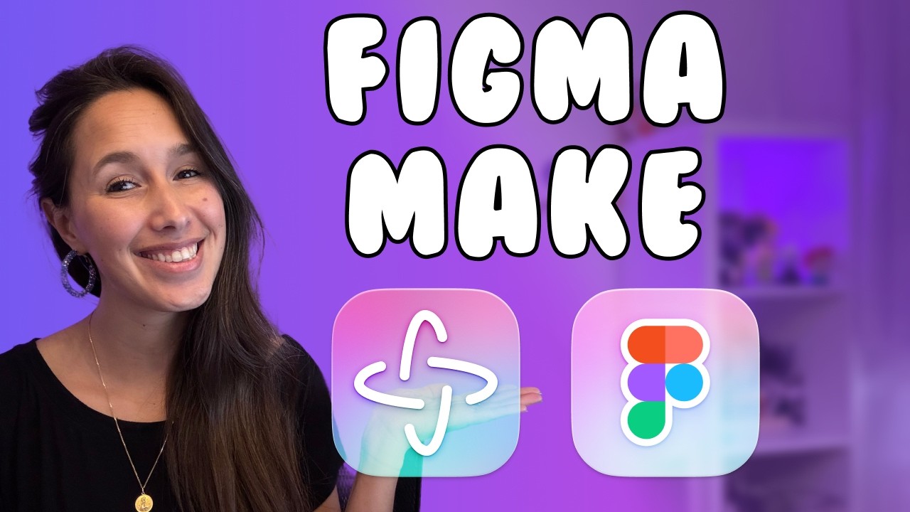 Figma Make Tutorial & Best Practice Guide | Figma AI 2026