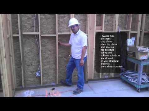 What is a Shear Wall