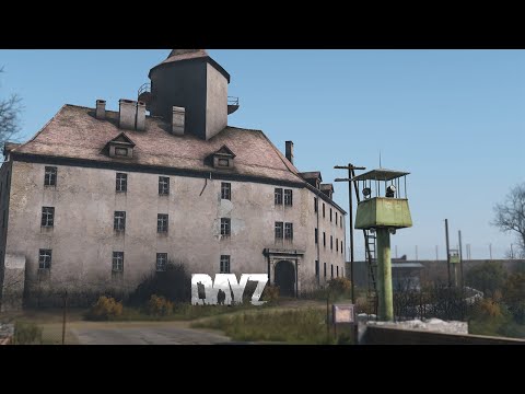 Steam Community :: Video :: Trouble in Prison Island on Dayz