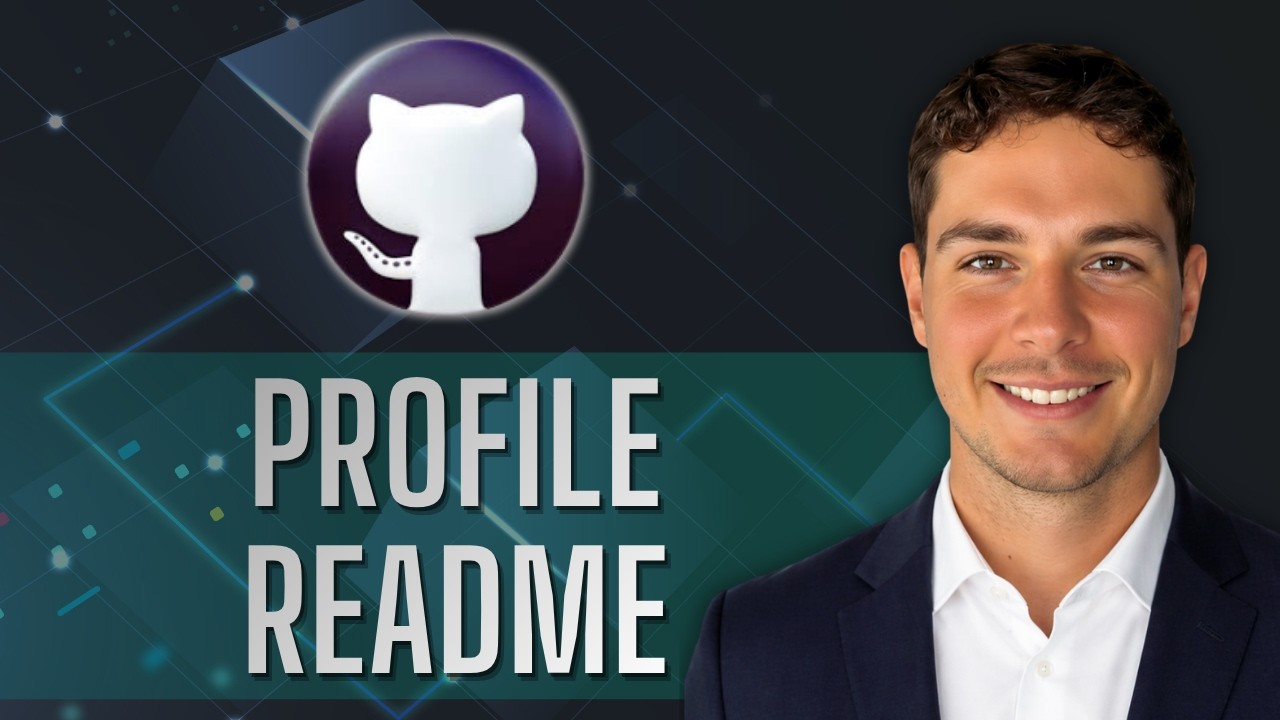 How to Create a GitHub Profile README [2026 Guide]