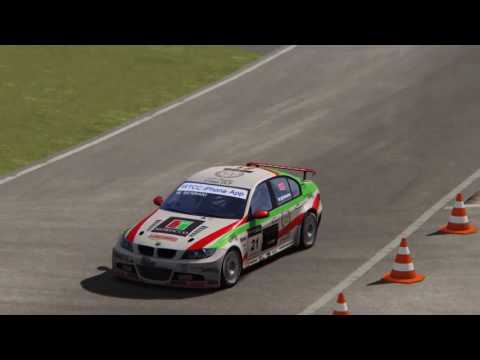 Steam Community :: Video :: Assetto Corsa: BMW 320 si WTCC ...