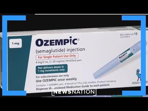Is Ozempic to blame for user hair loss? | Morning in America