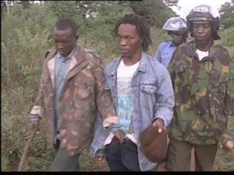 Stori za Kunona: People From Nyanza and Western Huwa Wananona Tu Wakiwa ...
