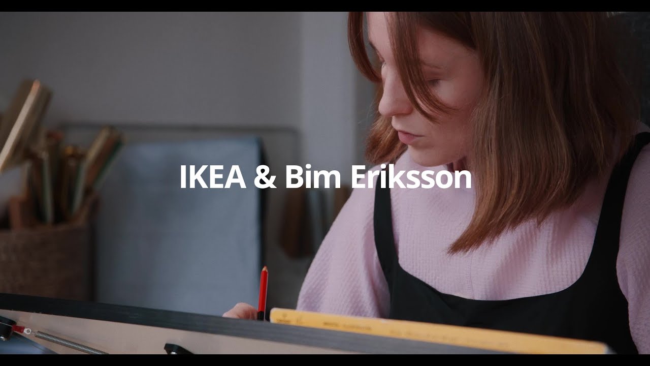 IKEA & Bim Eriksson – Kooperation „Gesund leben“ - IKEA Deutschland