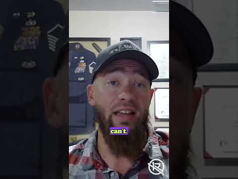 What Does an Air Force JTAC Do? Full Breakdown