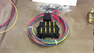 Wire Harness Assembler Overview | What is a wire harness assembler ...
