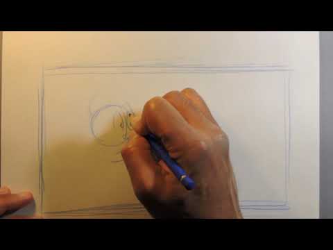 How to Create a Scene in Animation From Storyboard to Exposure Sheets