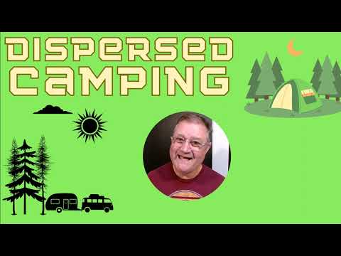 Dispersed Camping | Ocala National Forest