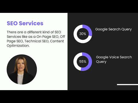 What Are SEO Services & Do SEO Company Services Include - Digicomet