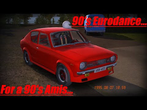 Steam Community :: Video :: 90's Eurodance for a 90's Amis