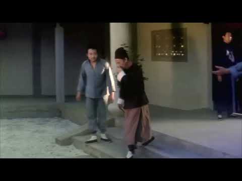 Master Tang's Taco Bell Song / Kung Pow: Enter The Fist