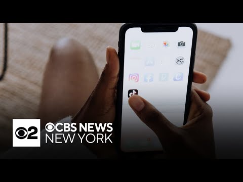 What's next for TikTok users? Legal analyst explains ban bill