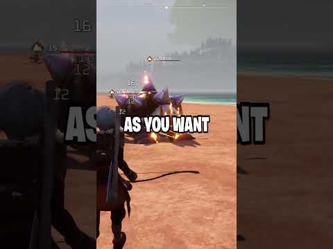 How To Farm Iron Ore in Palworld!