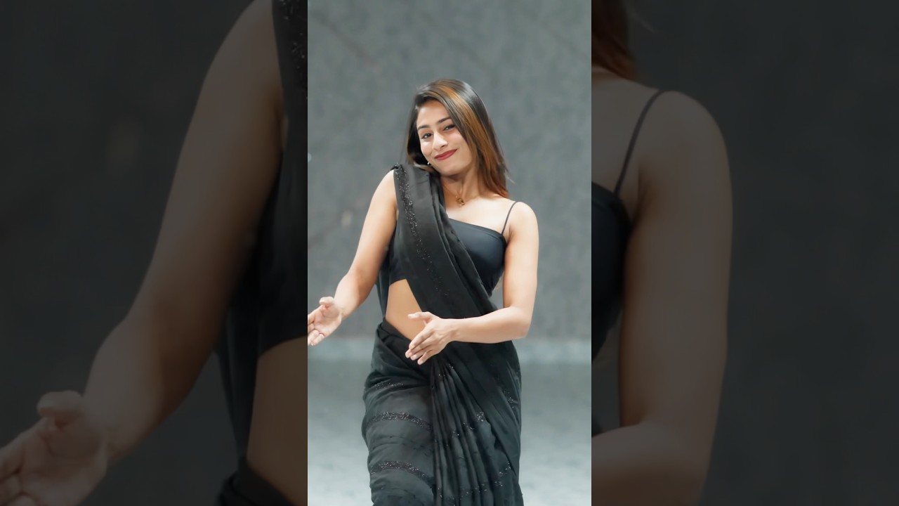 Transition incoming⚡️💃 #vrindharjun #dance #trending