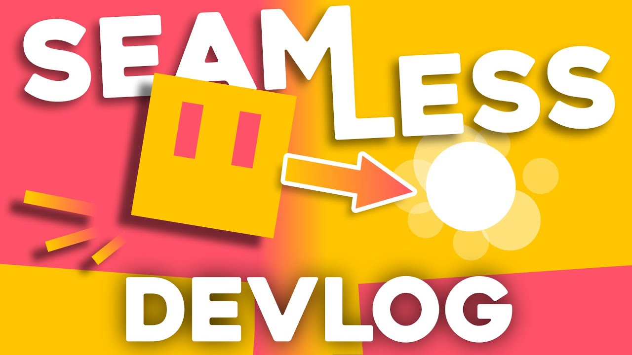 My UNIQUE Platformer Just Got a HUGE Upgrade!