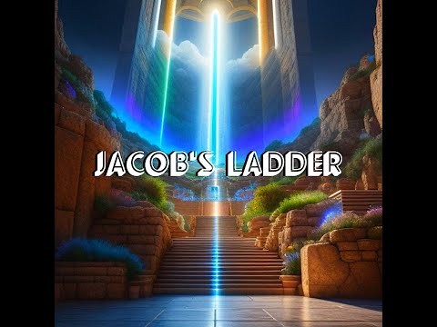 Jacob's Ladder A Spiritual Journey