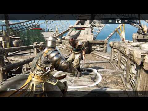 Steam Community :: Video :: for honor
