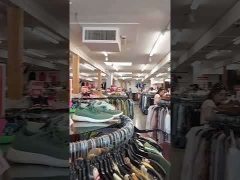 My Favorite Thirft Store