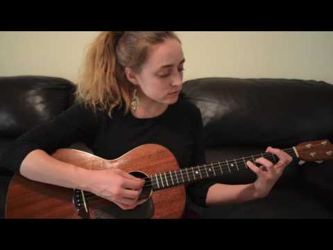 1935 Harmony Tenor Guitar