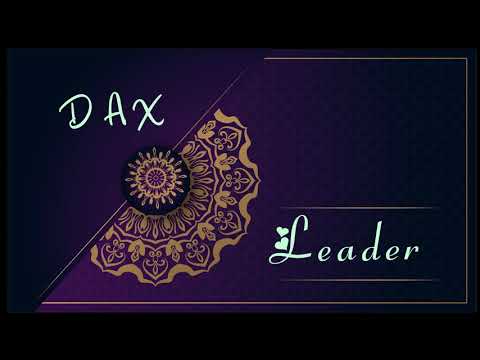 Dax Name Meaning Free To Use
