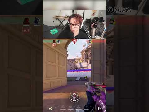 pov: there's a new Agent