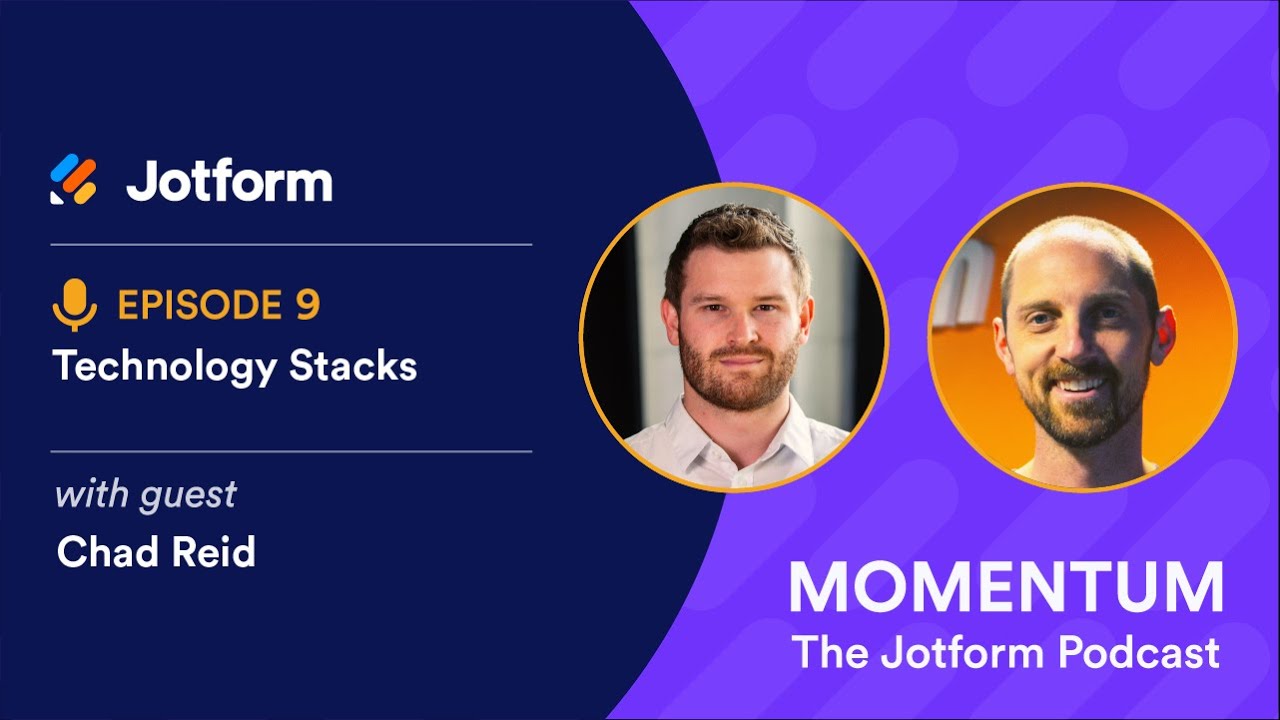 Momentum Episode 9: Choosing Your Marketing Technology Stack