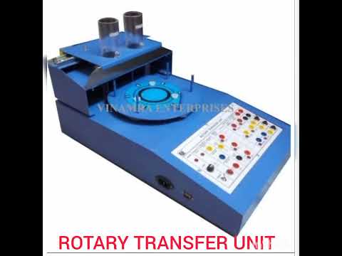 Rotary Transfer Machines at Best Price in India