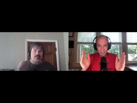 » Psalm 138 — Derek: Meditating on the Way John Mark Hicks