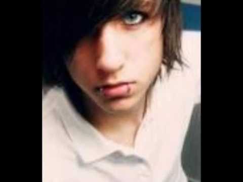 Hot emo boys!