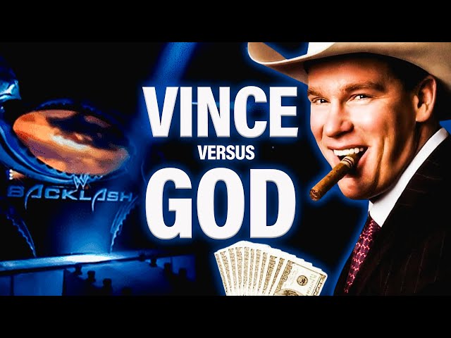 WWE legend JBL reveals why his TNA and AAA spells ended