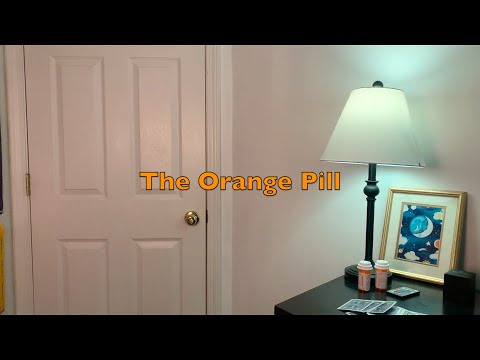 The Orange Pill
