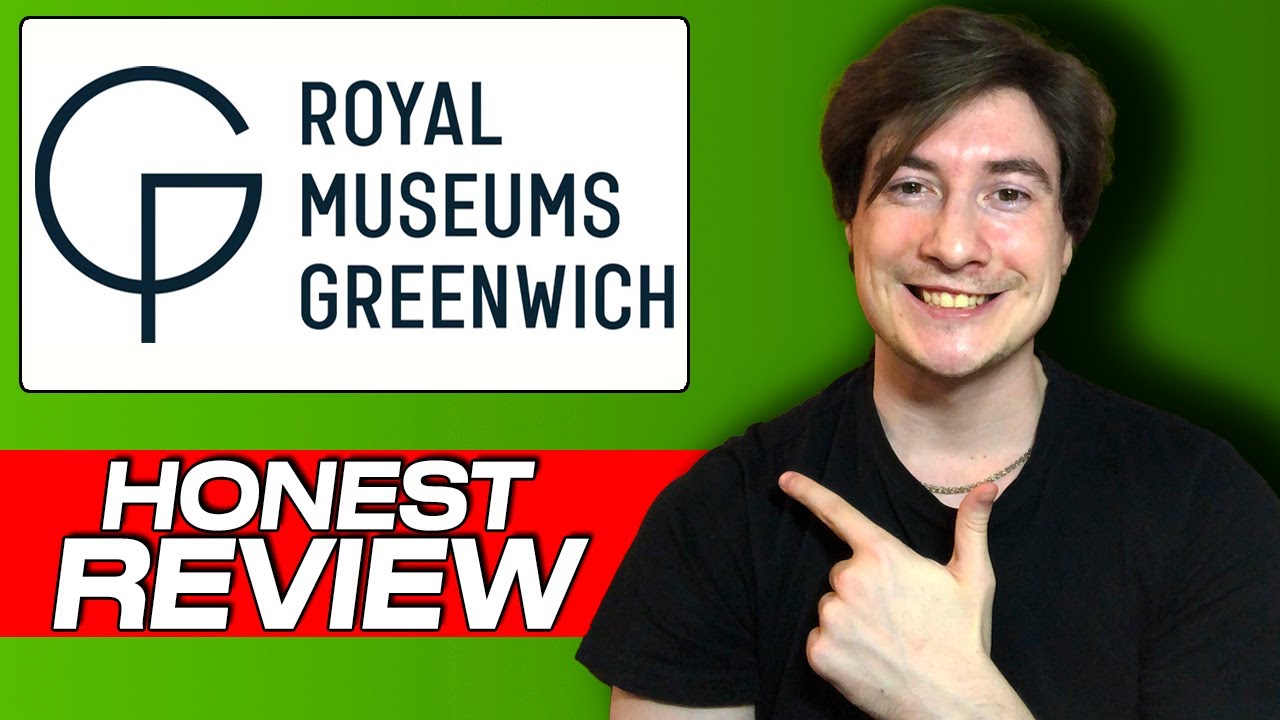 Royal Museums Greenwich Tickets: Honest Review & User Experience