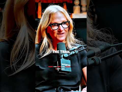 "What's The Meaning Of Life," _ Mel Robbins// This Quotes is Chang Your Life.