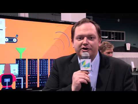 Hosting On-Premise Smart M.Apps with M.App Enterprise (TV631)
