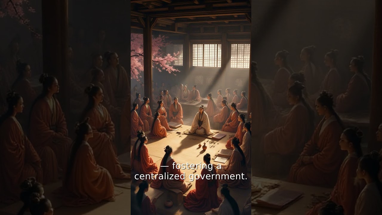 15th of April 628: The Legacy of Empress Suiko